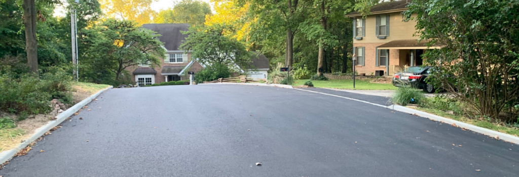 concrete-curb - Ford Asphalt Company